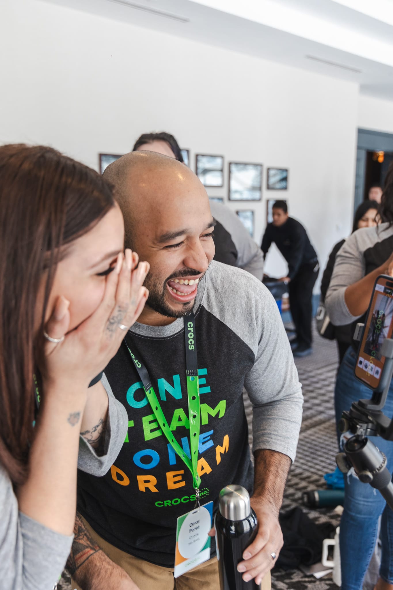 360 Video Booth Rental Colorado / Premiere Capture Booths - Warwick ...