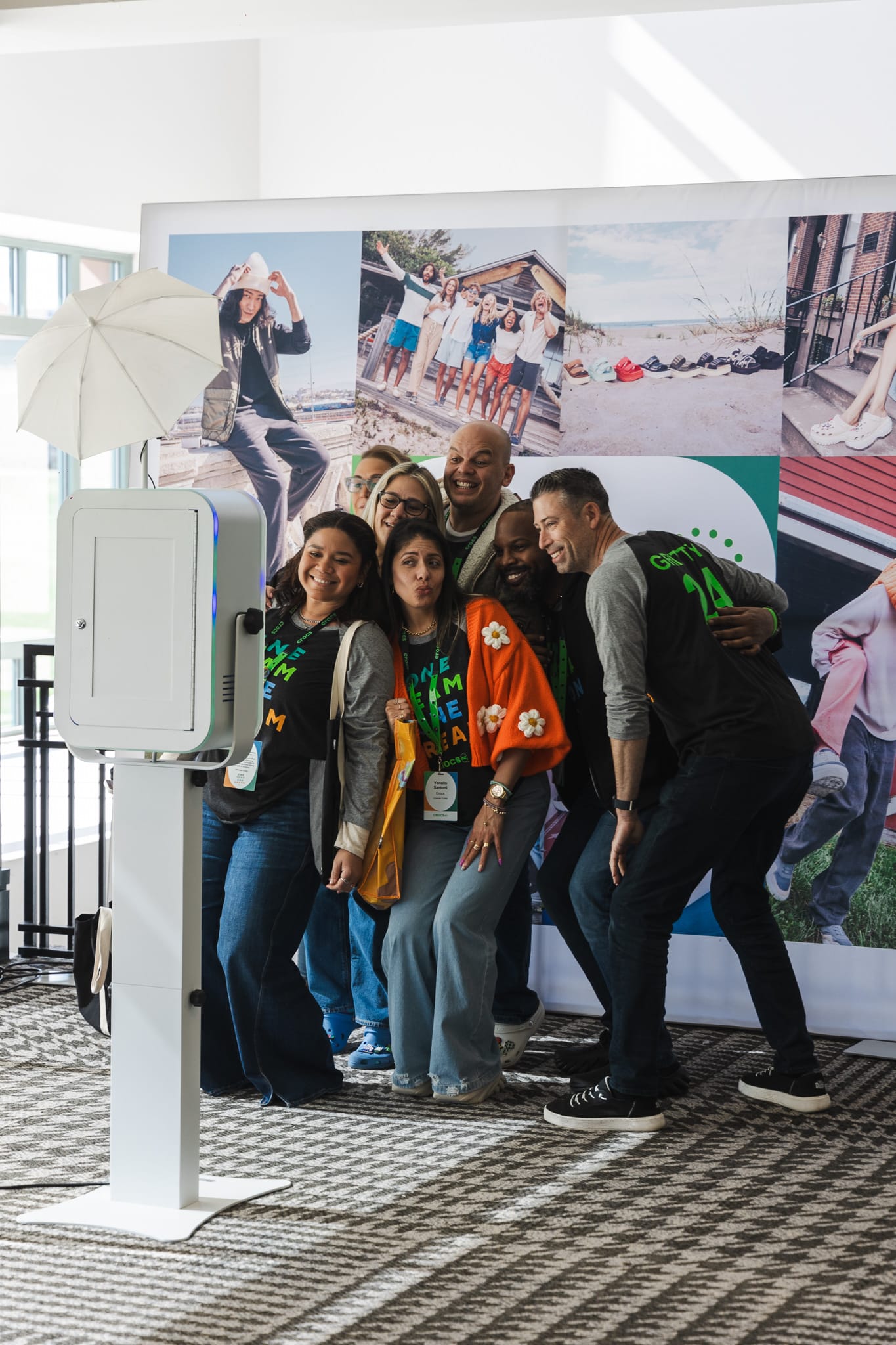 Corporate Event Photo Booth Denver / Photo Booth Rental Denver ...