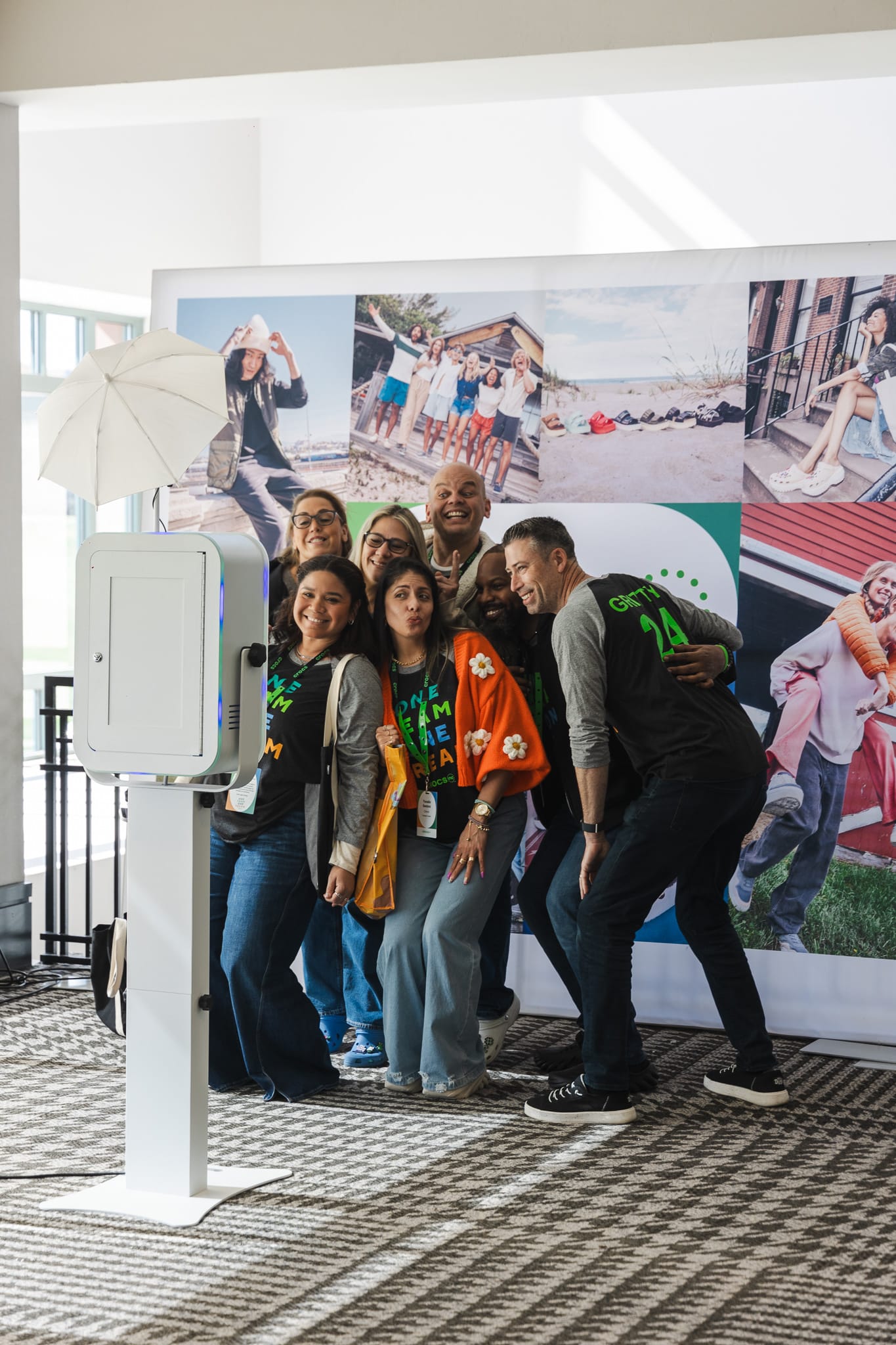 Photo Booth Rental Colorado and 360 Photo Booth Rentals