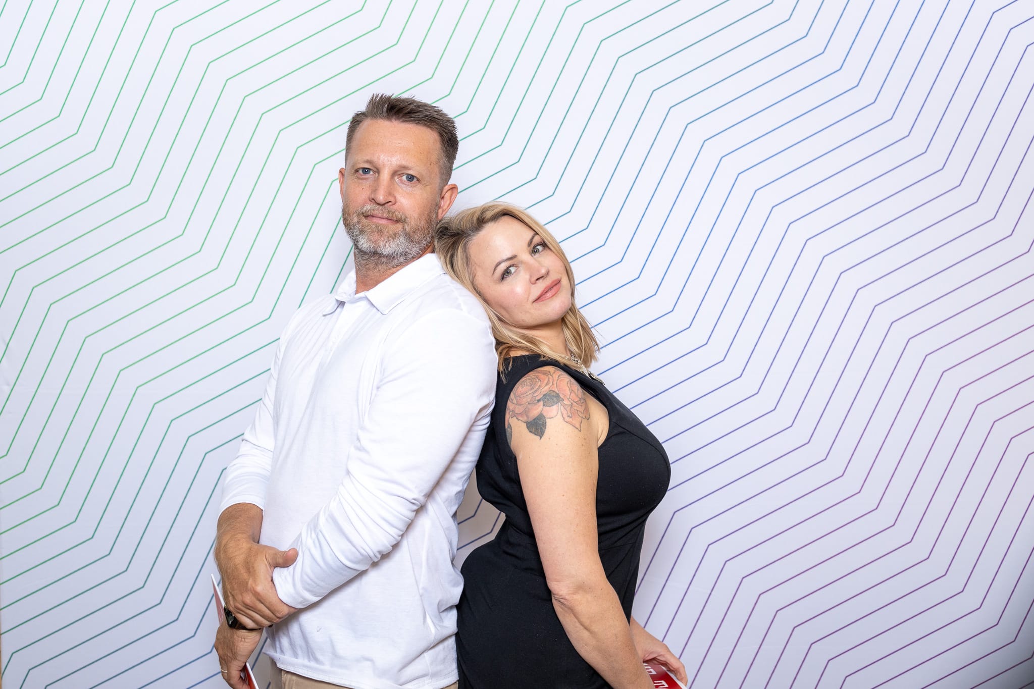 Corporate Event Photo Booth Denver / Photo Booth Rental Denver ...
