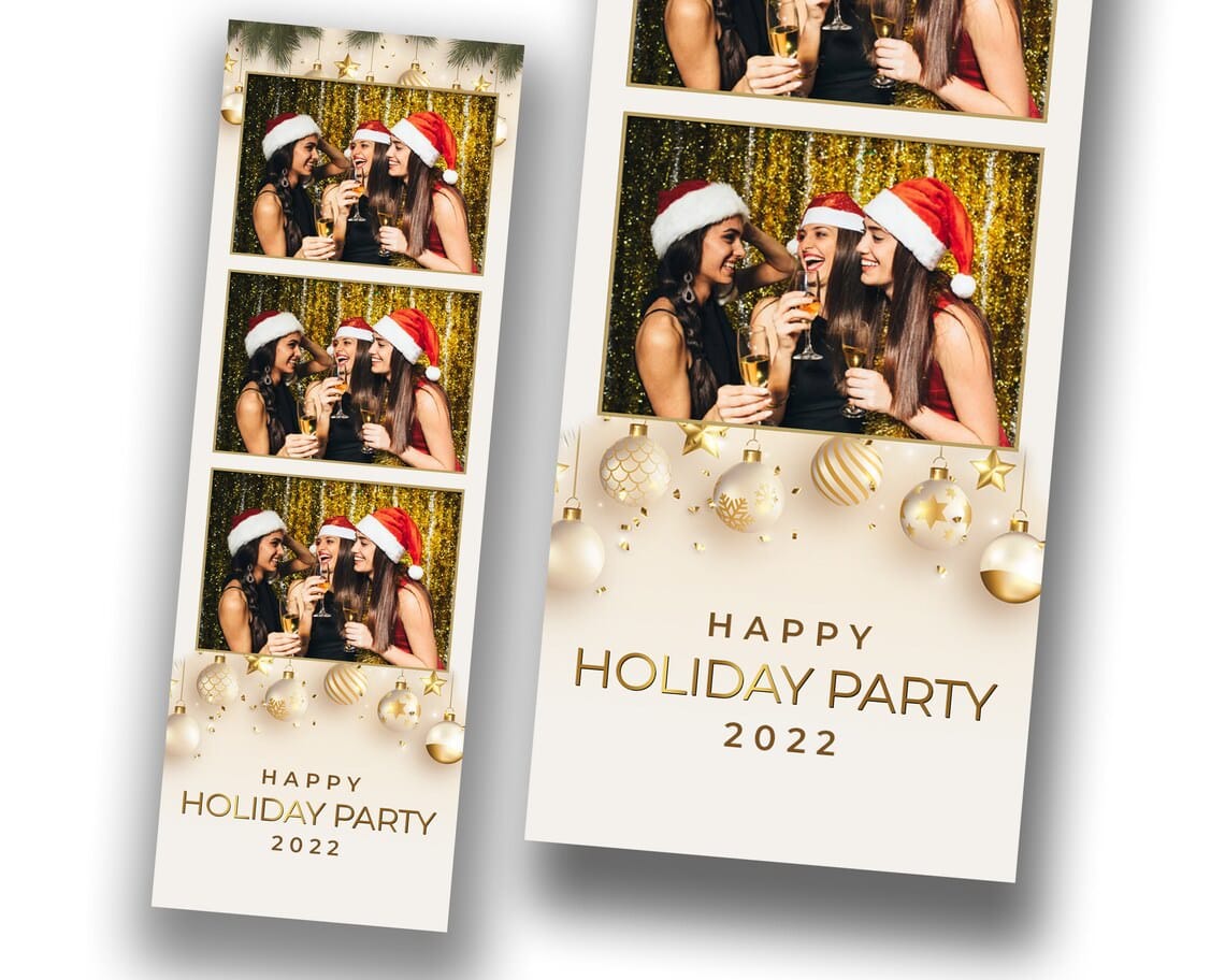 Corporate Event Photo Booth Denver / Photo Booth Rental Denver - Premiere Capture Booths