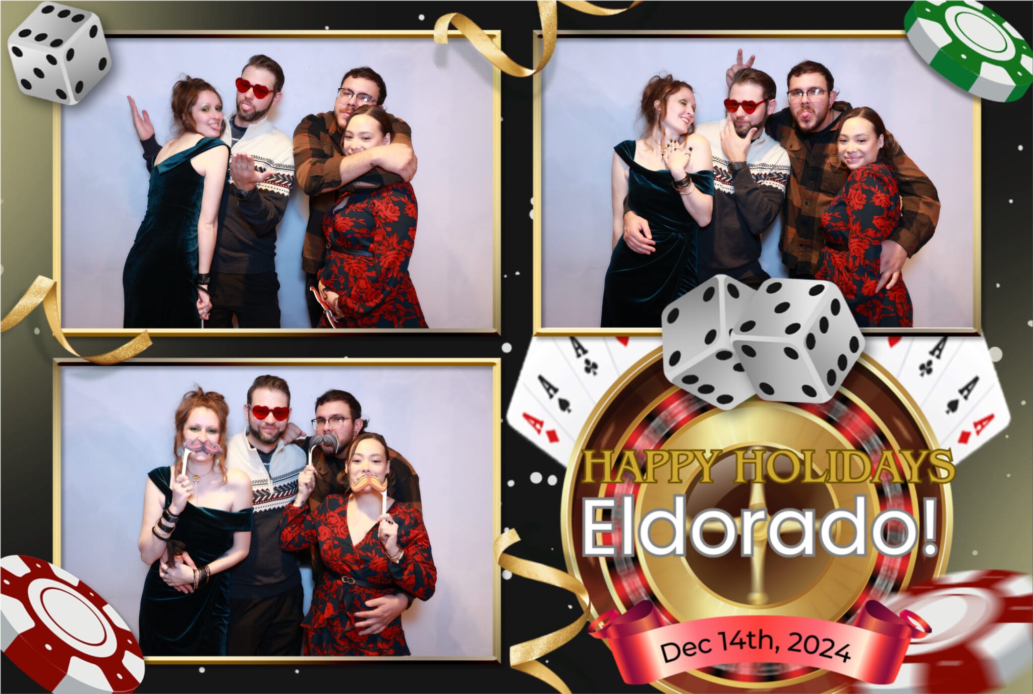Corporate Event Photo Booth Denver / Photo Booth Rental Denver ...
